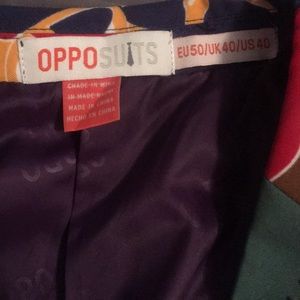 OppoSuits | Suits & Blazers | Opposuit | Poshmark